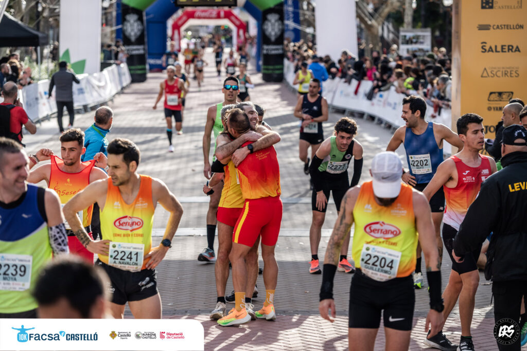 Pack fotos Marató bp Castelló - Maratón Castellón 2025